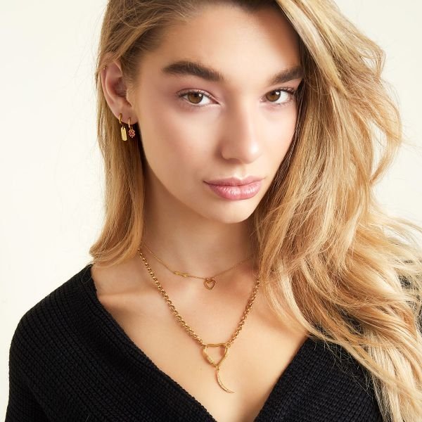 Lănțișoare – Vagance România